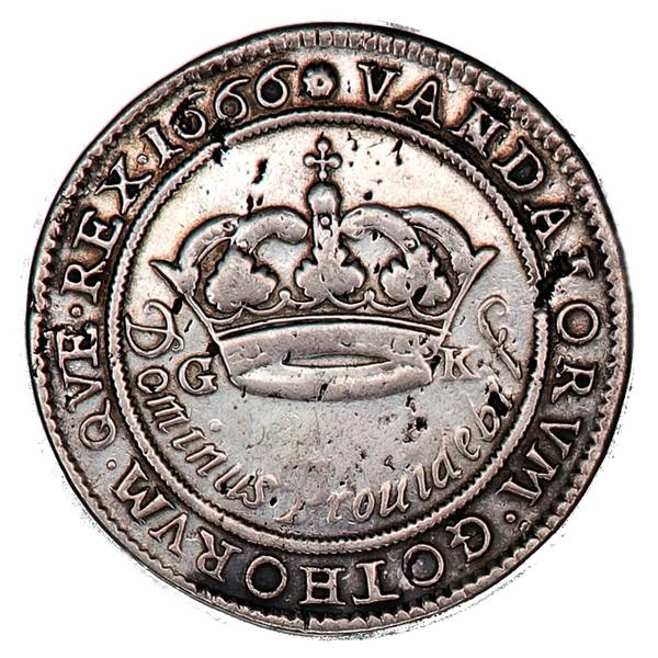 Danmark-Norge fram til 1814 - Naturens Mangfold AS